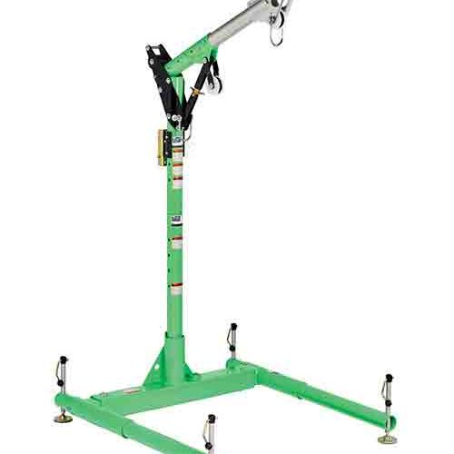 Fall Protection – CG Industrial Safety