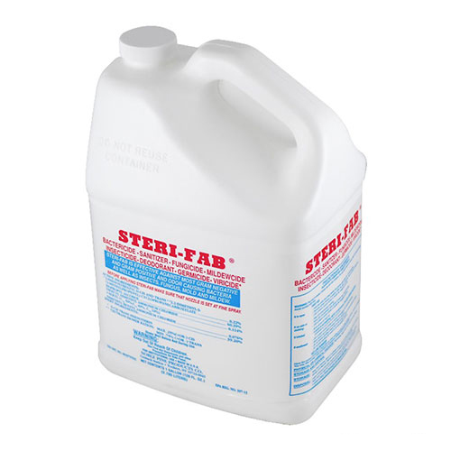 Sterifab® – CG Industrial Safety