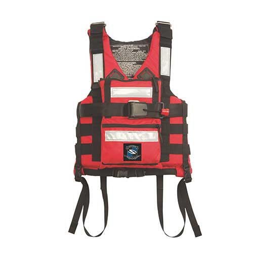 VR™ Versatile Rescue Vests – CG Industrial Safety