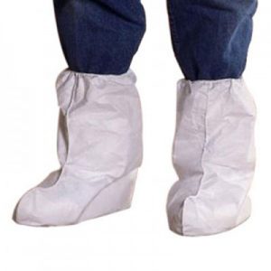 DuPont™ Tyvek® Boot Covers – CG Industrial Safety