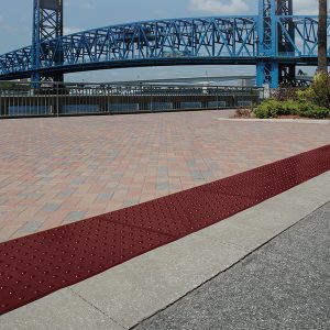 Ultra-ADA Pads® – CG Industrial Safety